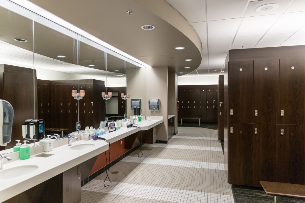 Our Facility Gallery | Dexter Wellness Center