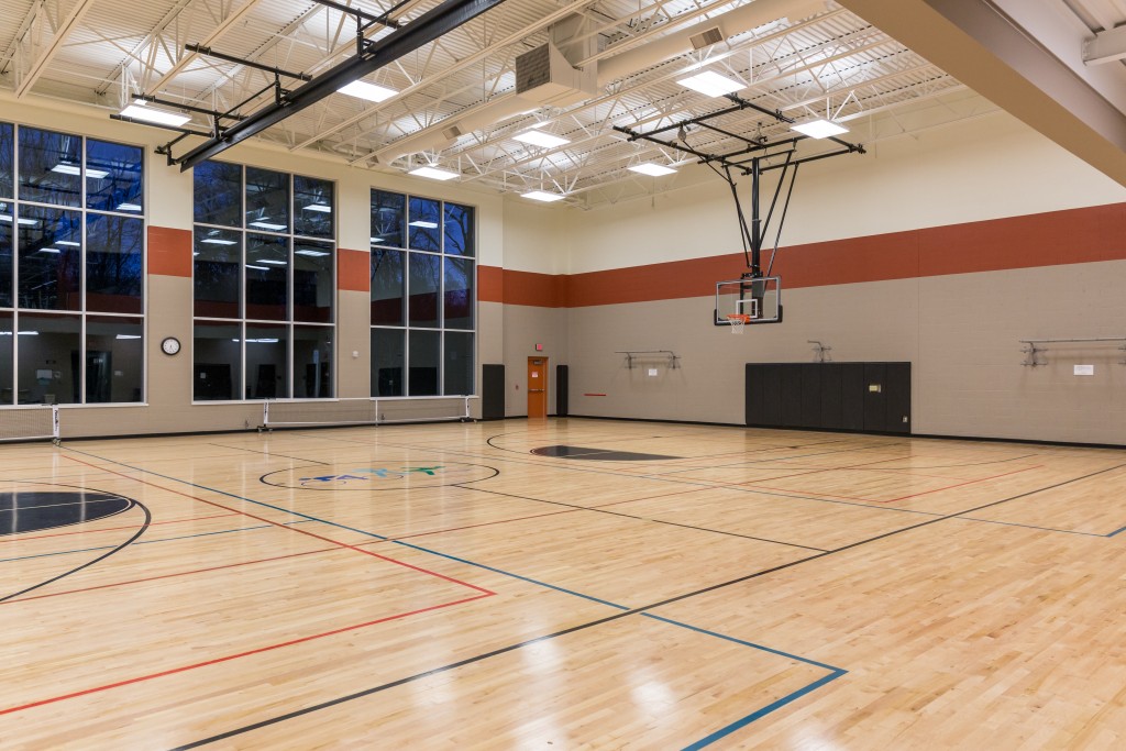 Our Facility Gallery | Dexter Wellness Center