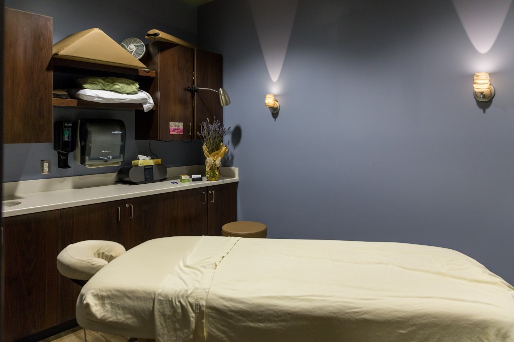 Our Facility Gallery | Dexter Wellness Center