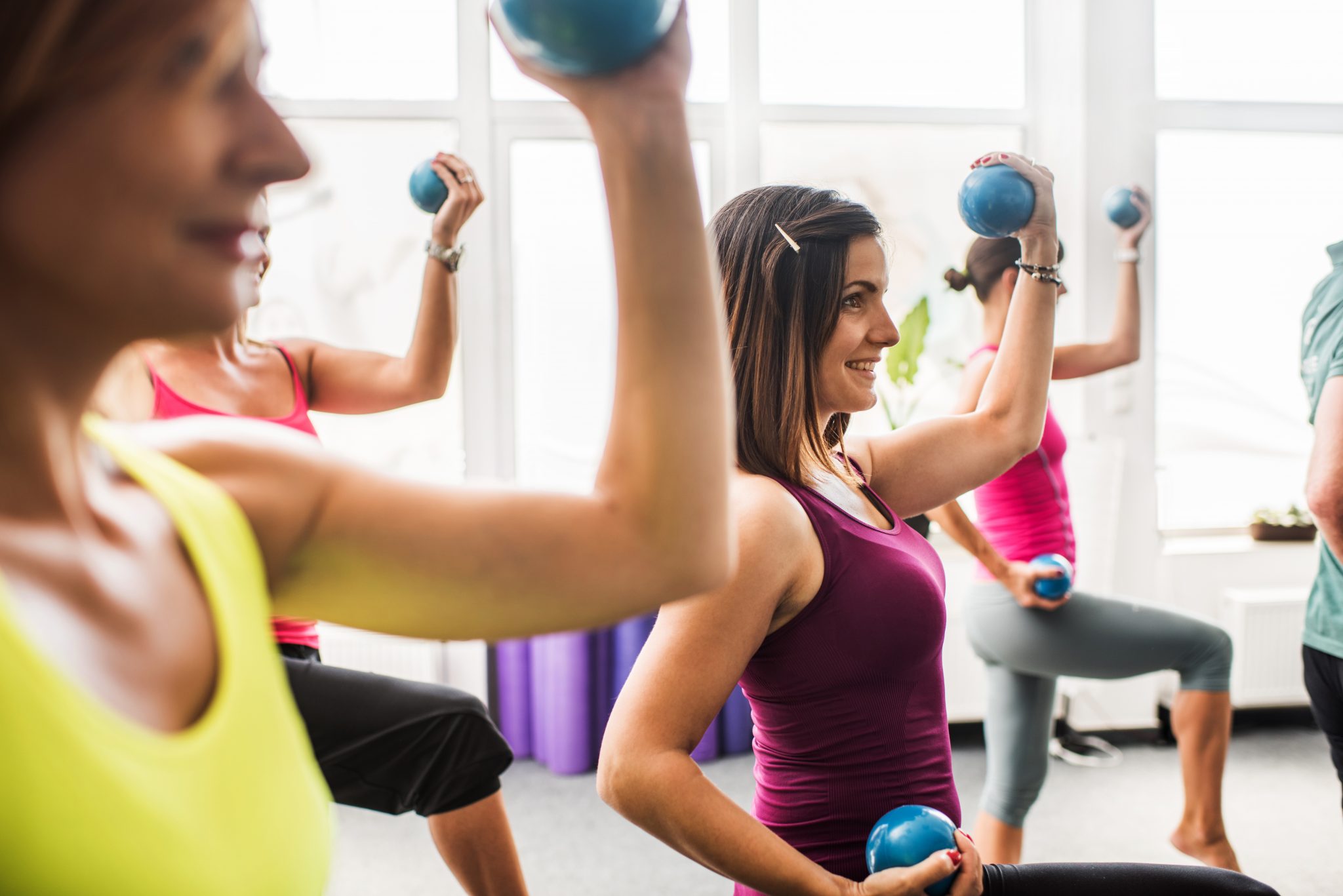 Offers & Promotions | Dexter Wellness Center