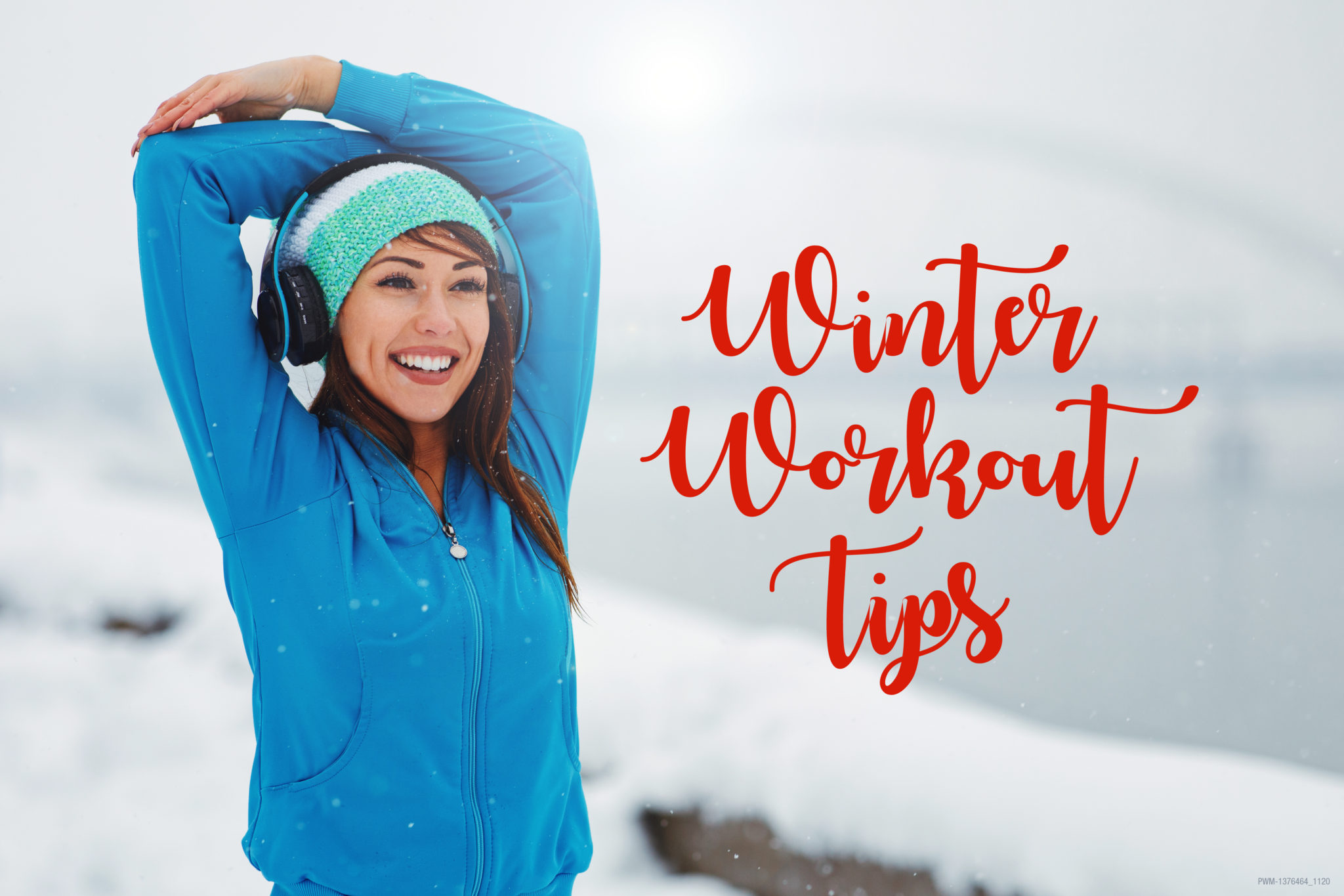Winter Workout Tips | Dexter Wellness Center