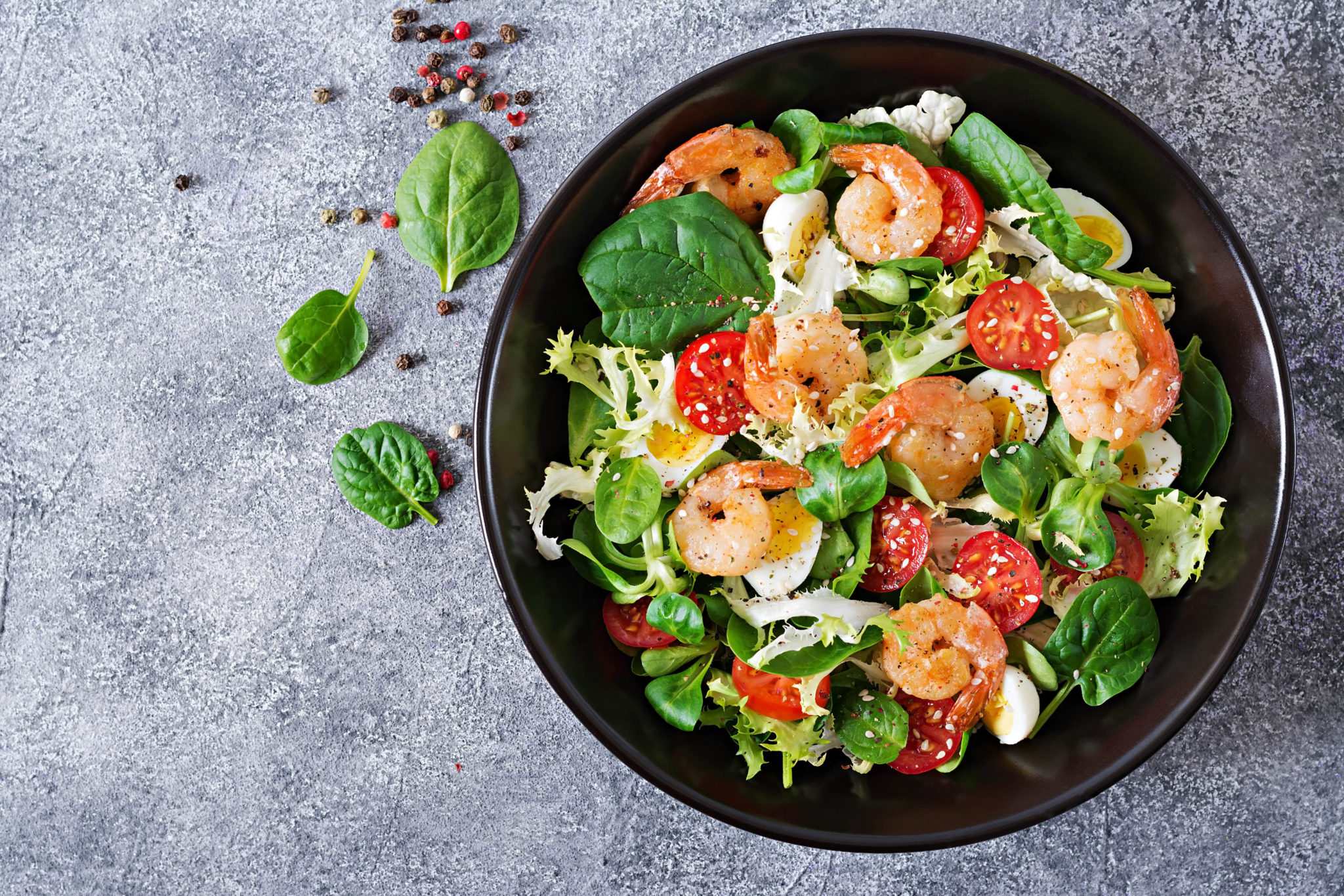 Four Healthy Eating Habits to Support Your Fitness Goals | Dexter ...
