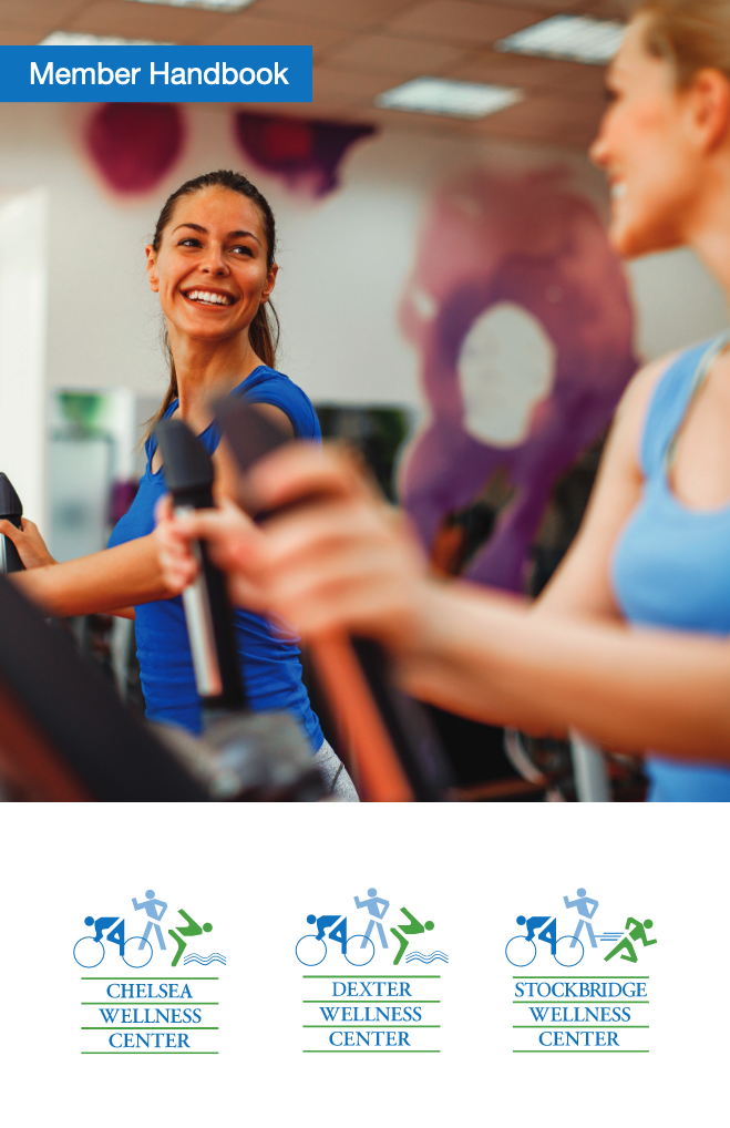 Member Handbook | Dexter Wellness Center