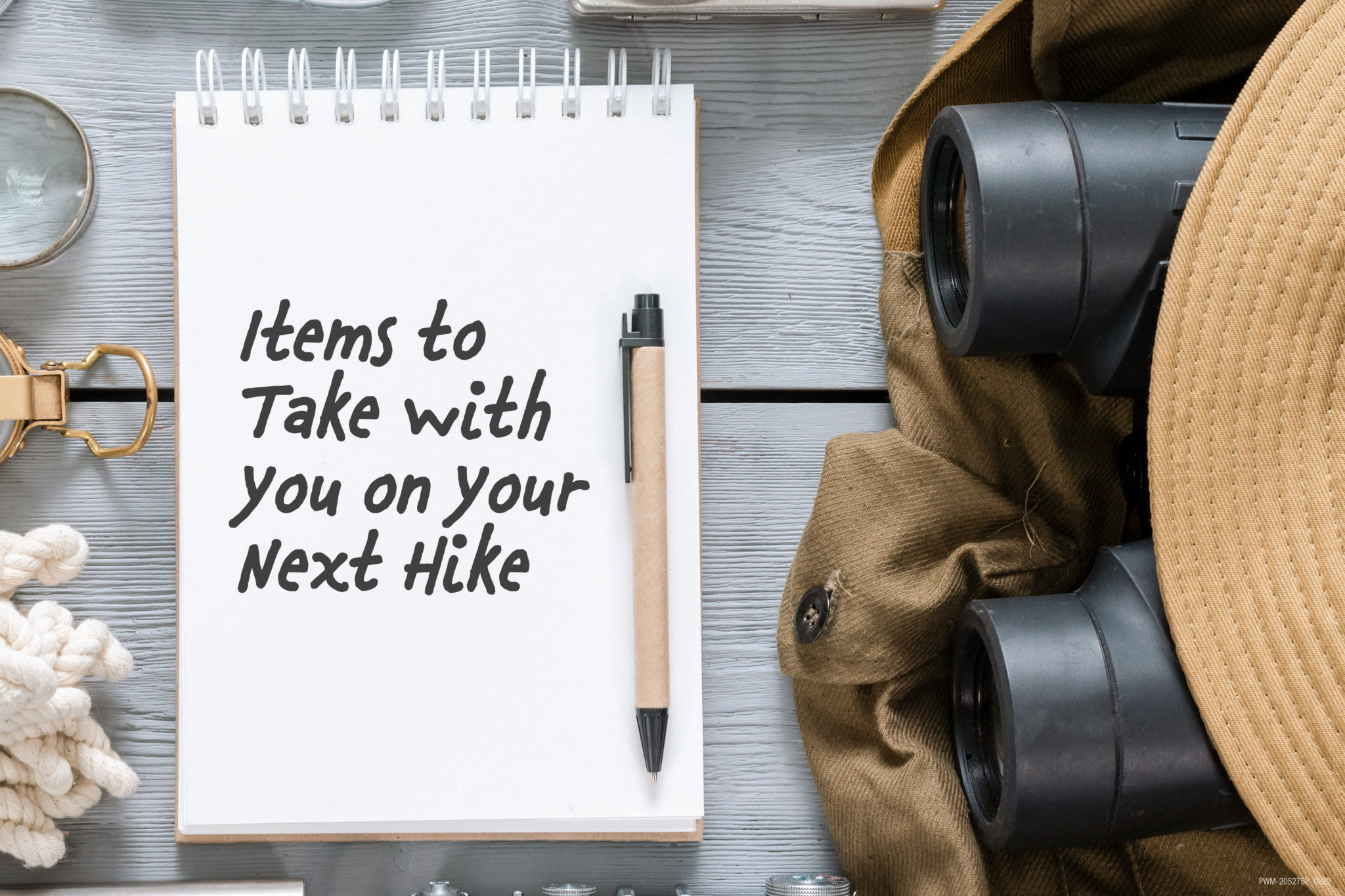 Items to Take with You on Your Next Hike | Dexter Wellness Center