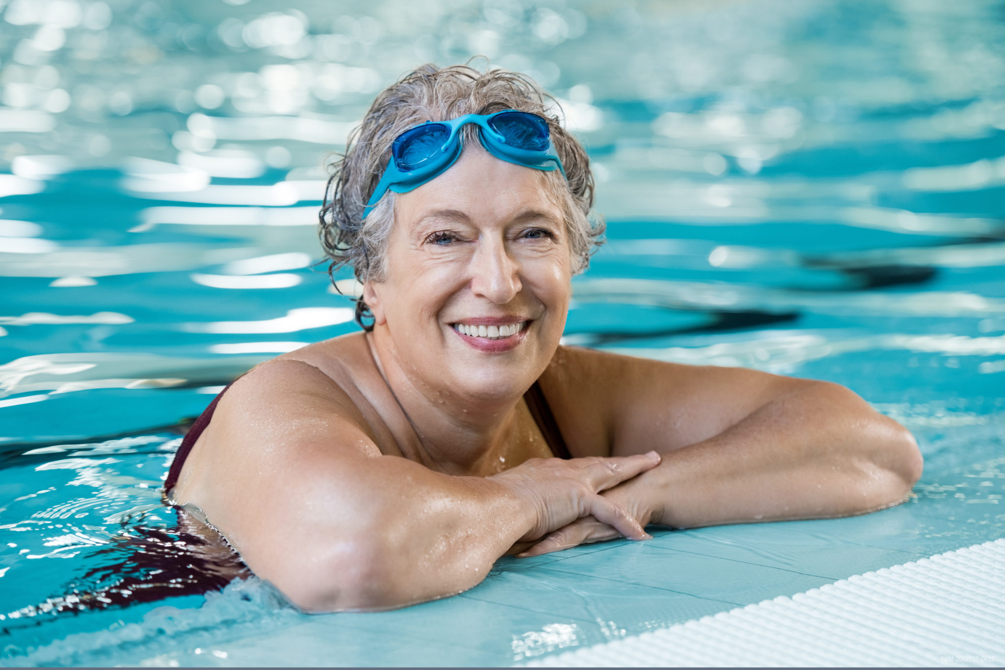 3 Water Workouts that are Easy on Your Joints | Dexter Wellness Center