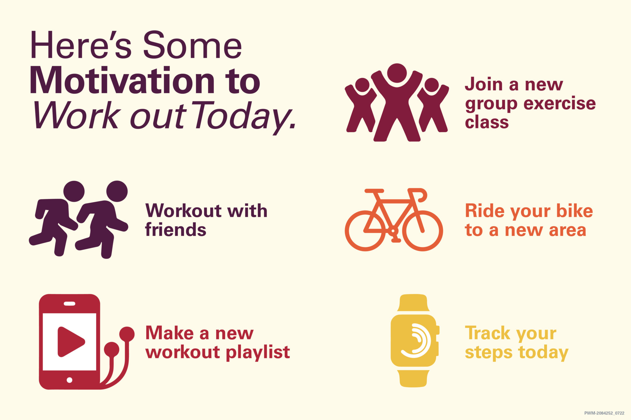 5 Ways to Reward Yourself When You Reach Your Workout Goals | Dexter ...