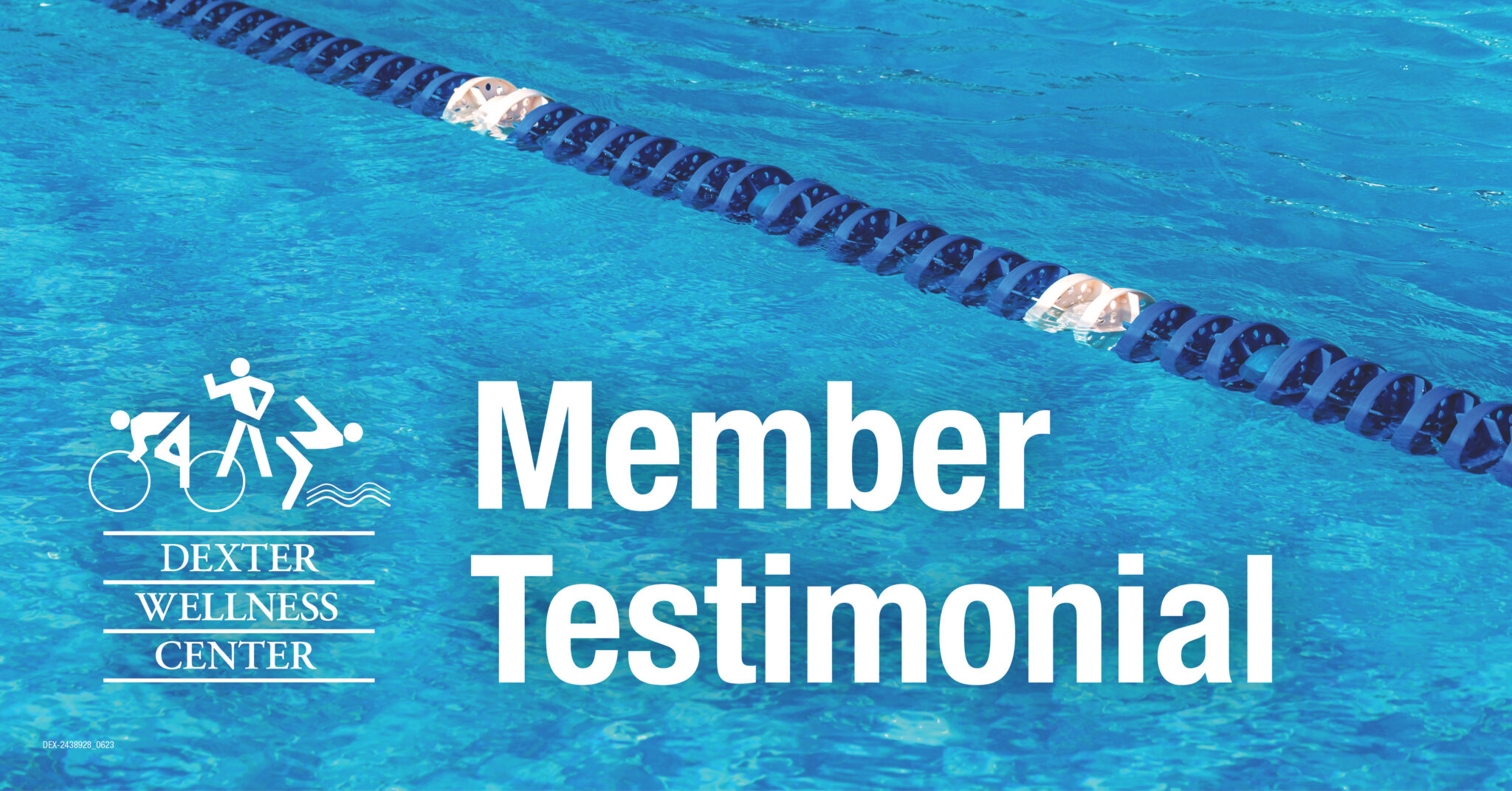 Member Values the Community | Dexter Wellness Center