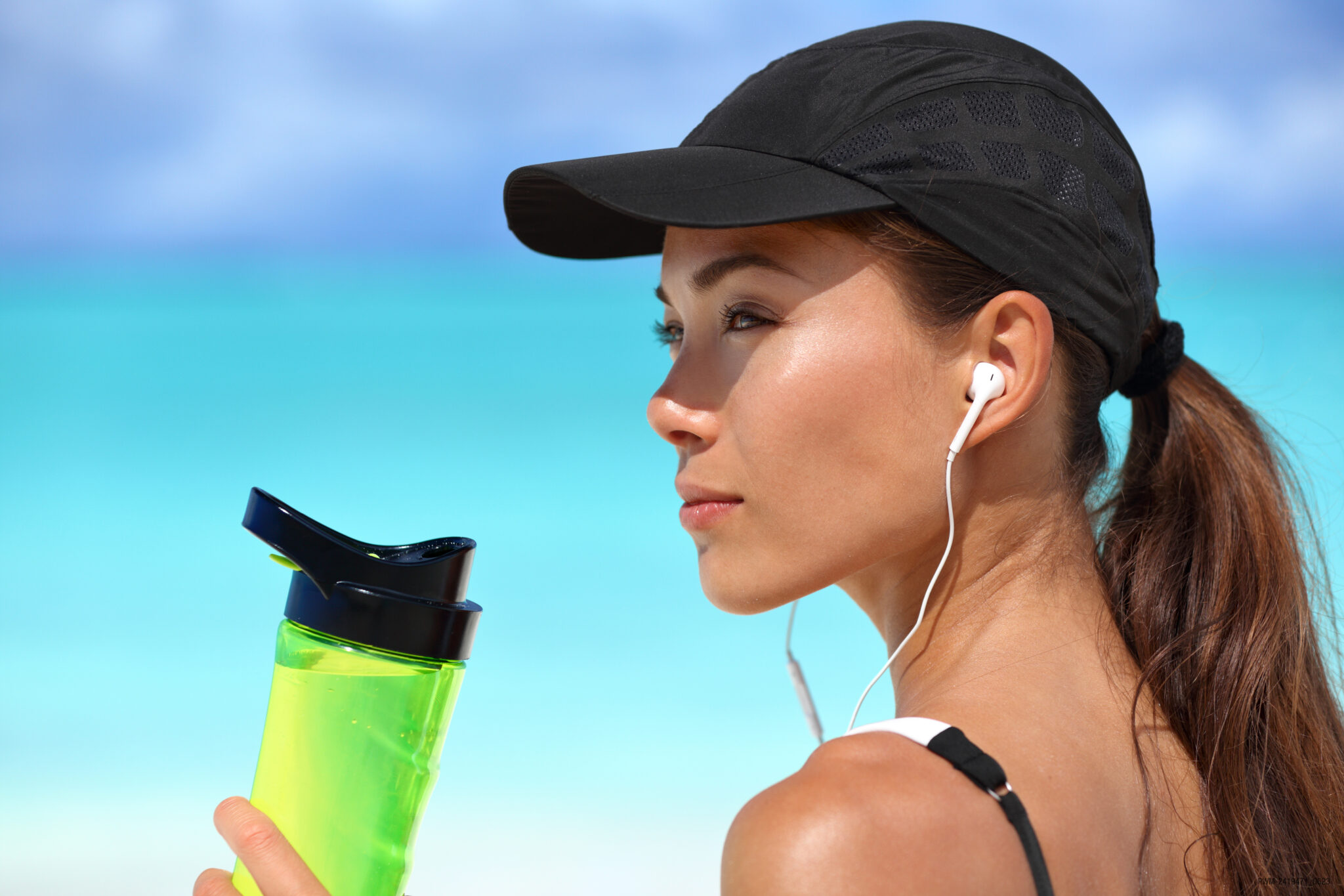 Protect Your Skin During Outdoor Workouts and Sports | Dexter Wellness ...