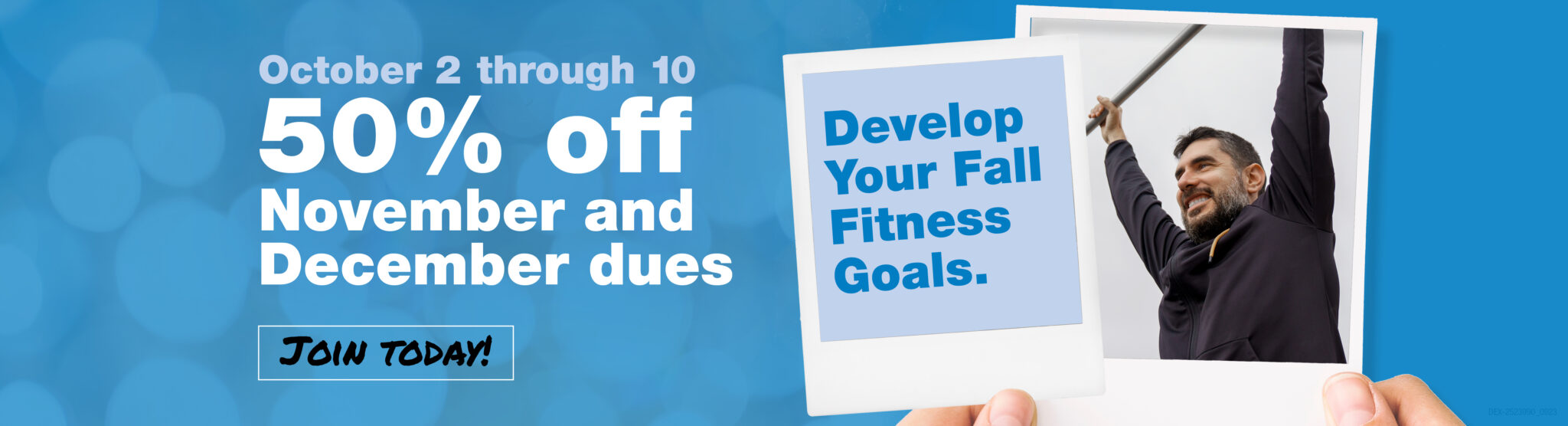 Dexter Season 8 Banner