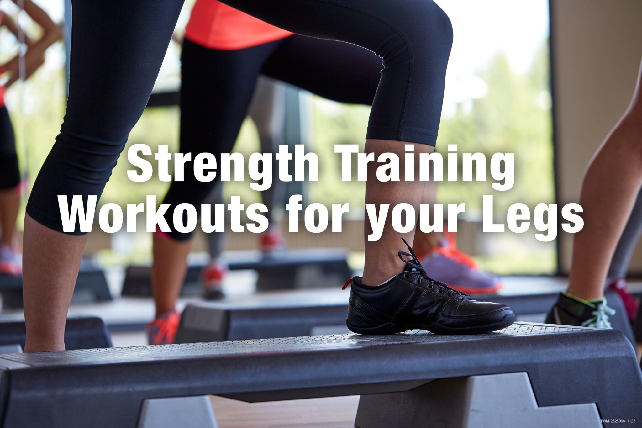 Strength Training Workouts for your Legs | Dexter Wellness Center