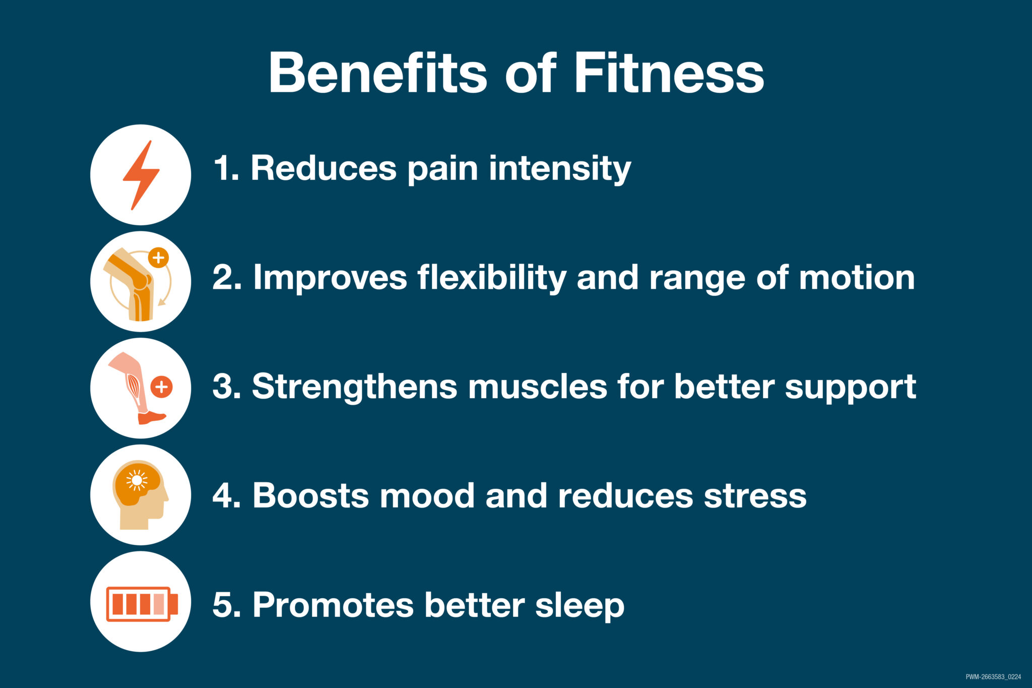 Managing Pain and Improving Quality of Life with Fitness | Dexter ...