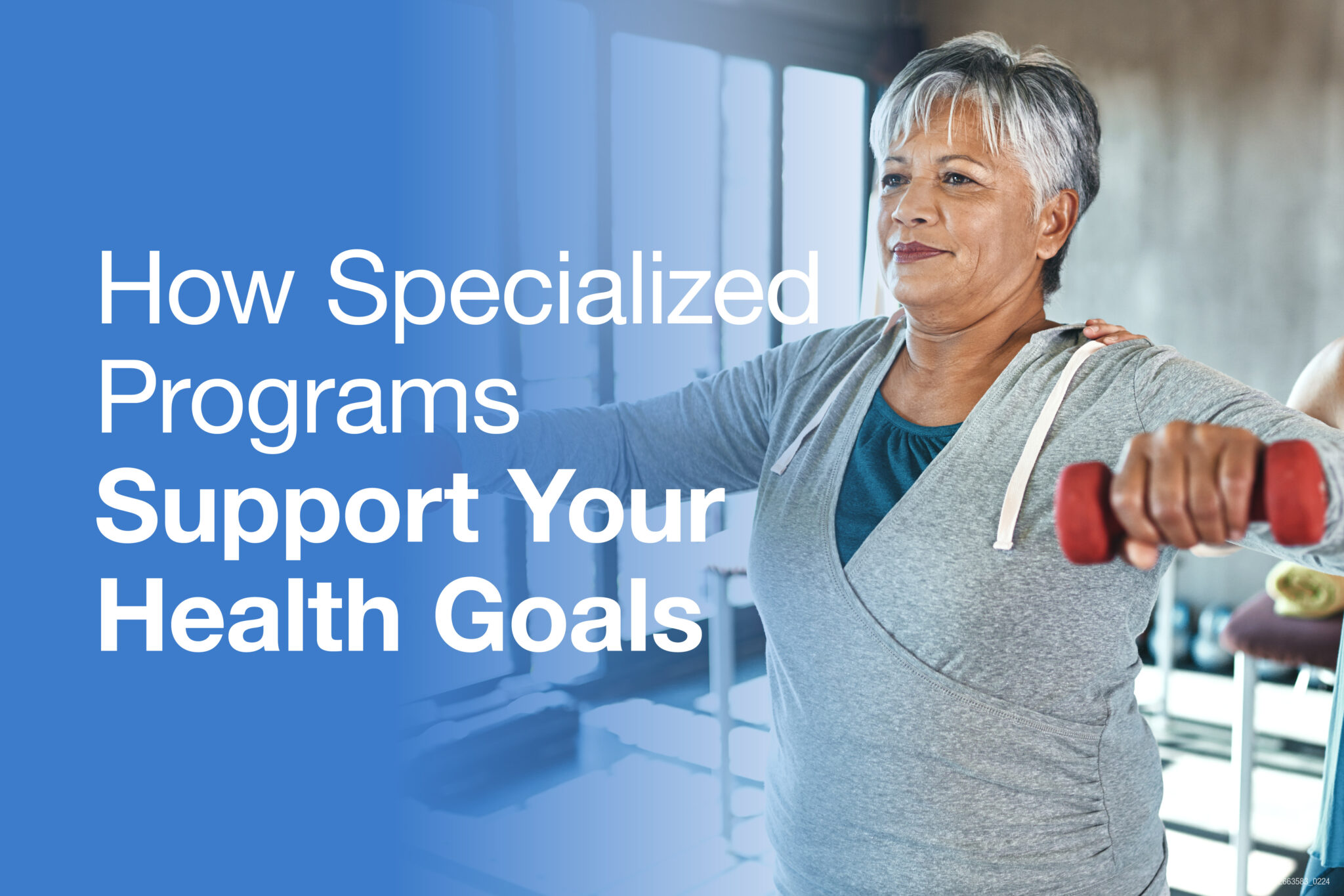 How Specialized Programs Support Your Fitness Goals | Dexter Wellness ...