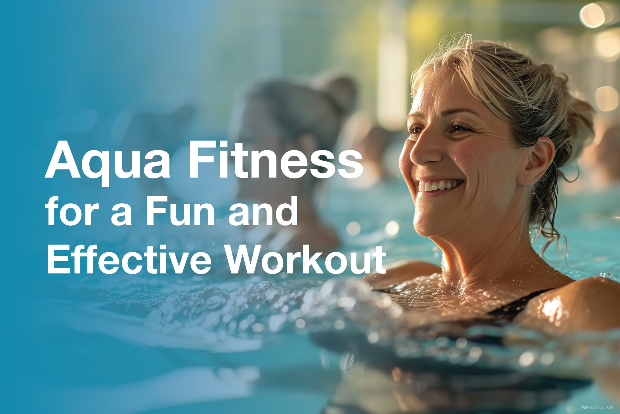 Aqua Fitness for a Fun and Effective Workout | Dexter Wellness Center