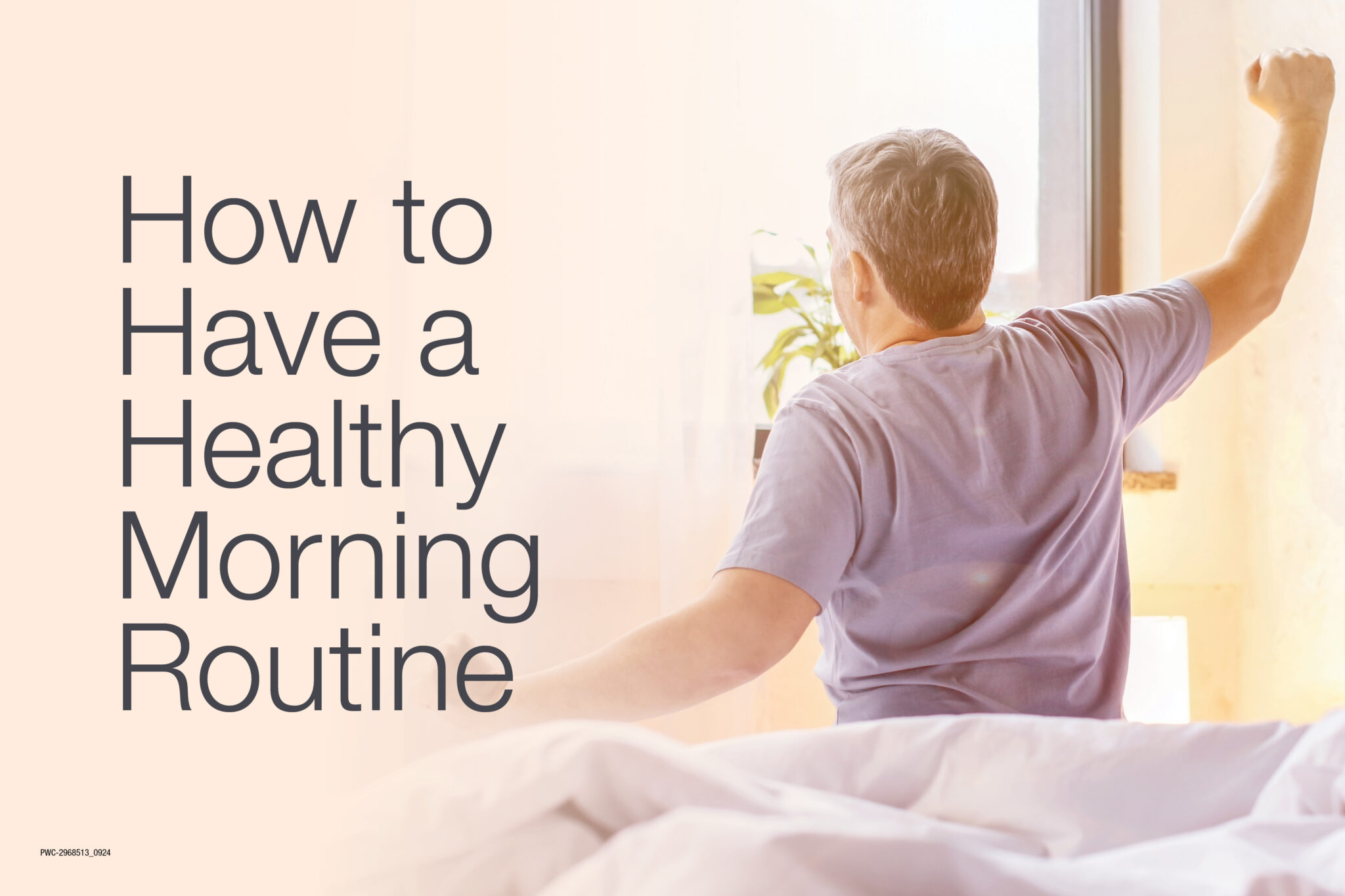 How to Have a Healthy Morning Routine | Dexter Wellness Center
