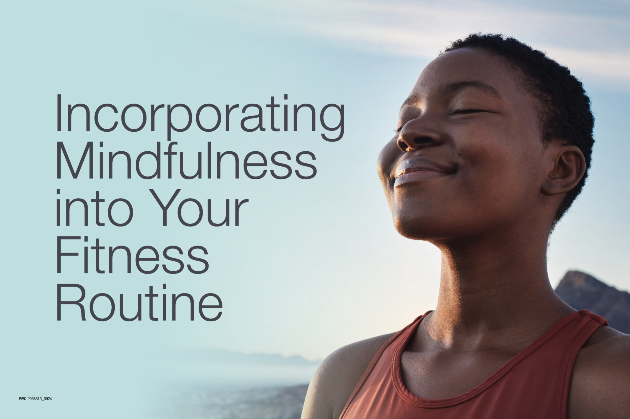 Incorporating Mindfulness into Your Routine | Dexter Wellness Center