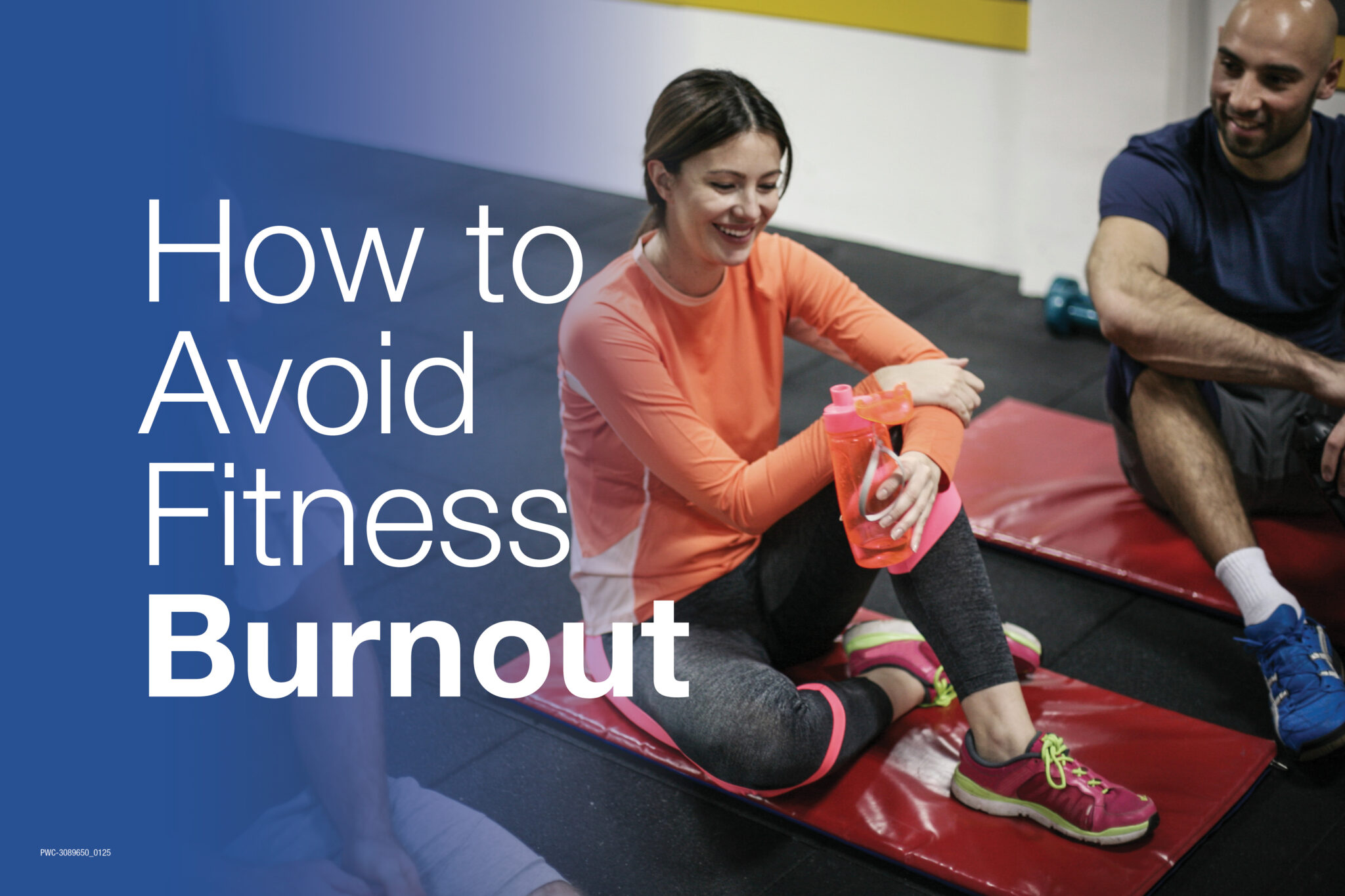 How to Avoid Fitness Burnout | Dexter Wellness Center