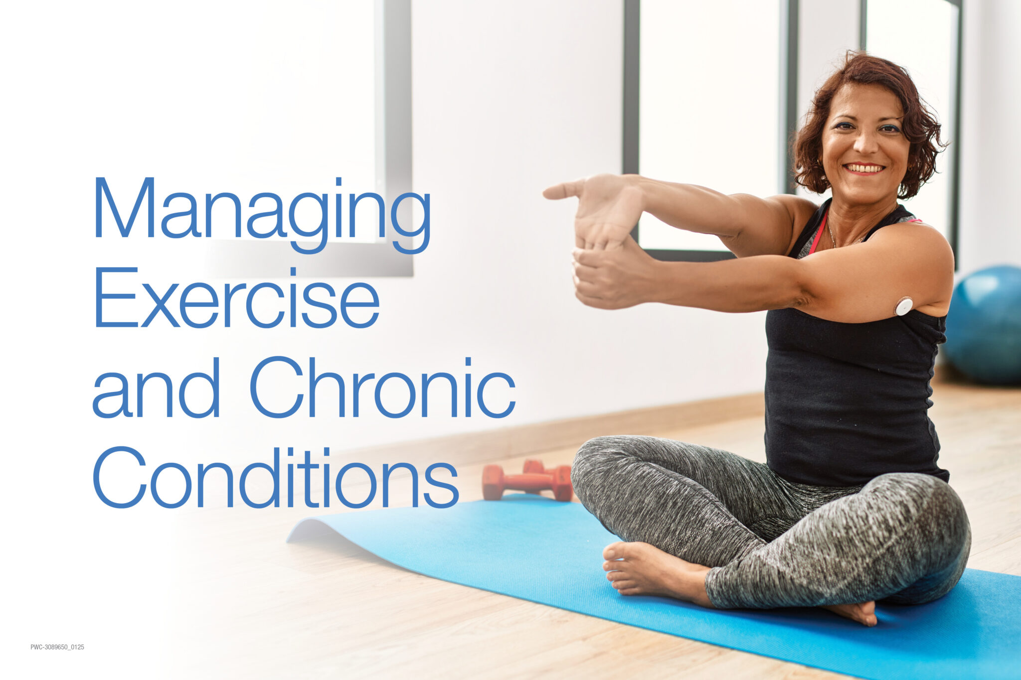 Managing Exercise and Chronic Conditions | Dexter Wellness Center