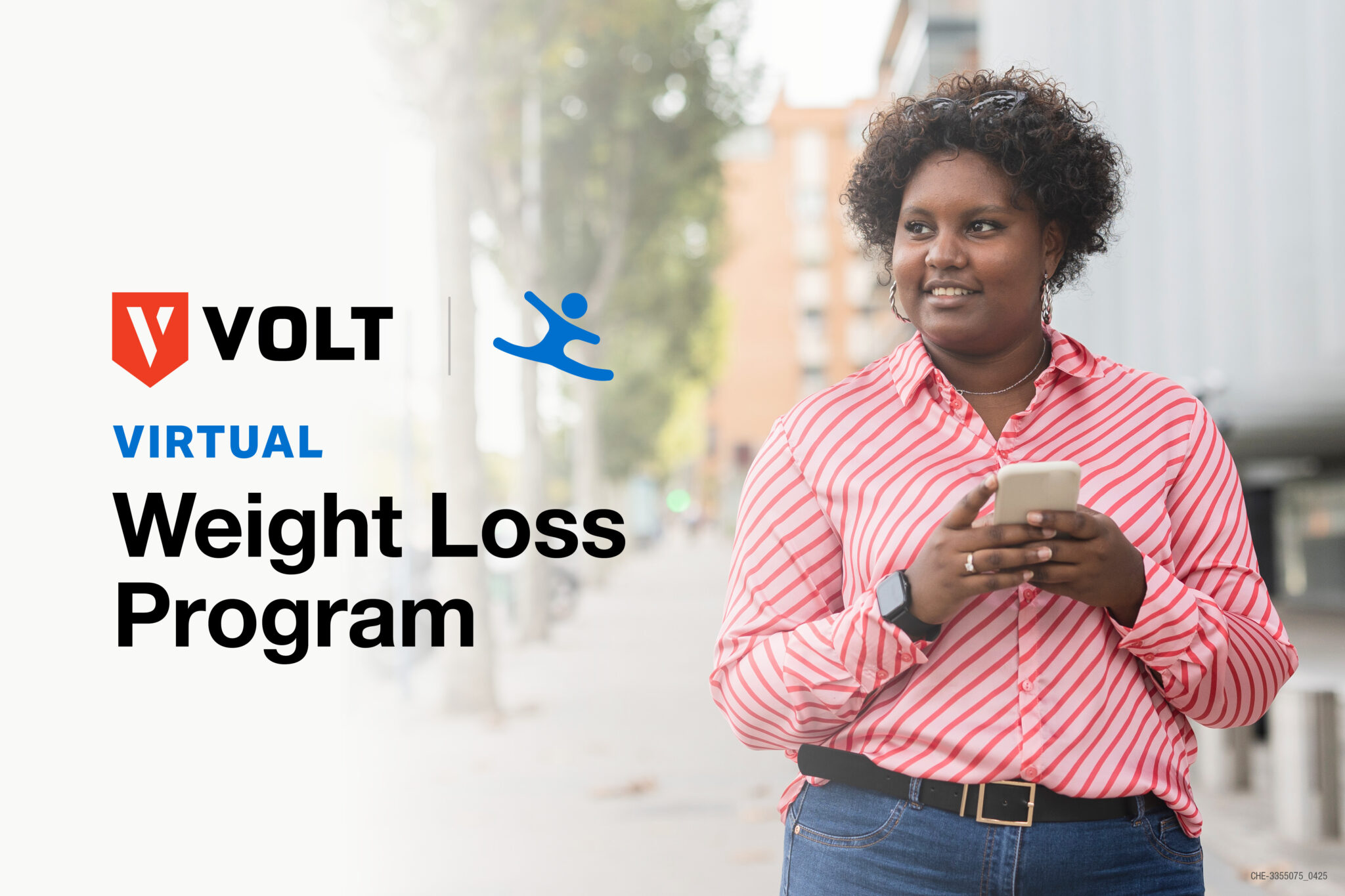 Volt Virtual Weight Loss Program | Dexter Wellness Center